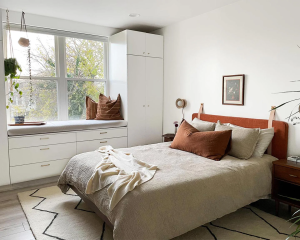 Effortless Bedroom Style Made Simple: Calm, Clean & Beautiful ...