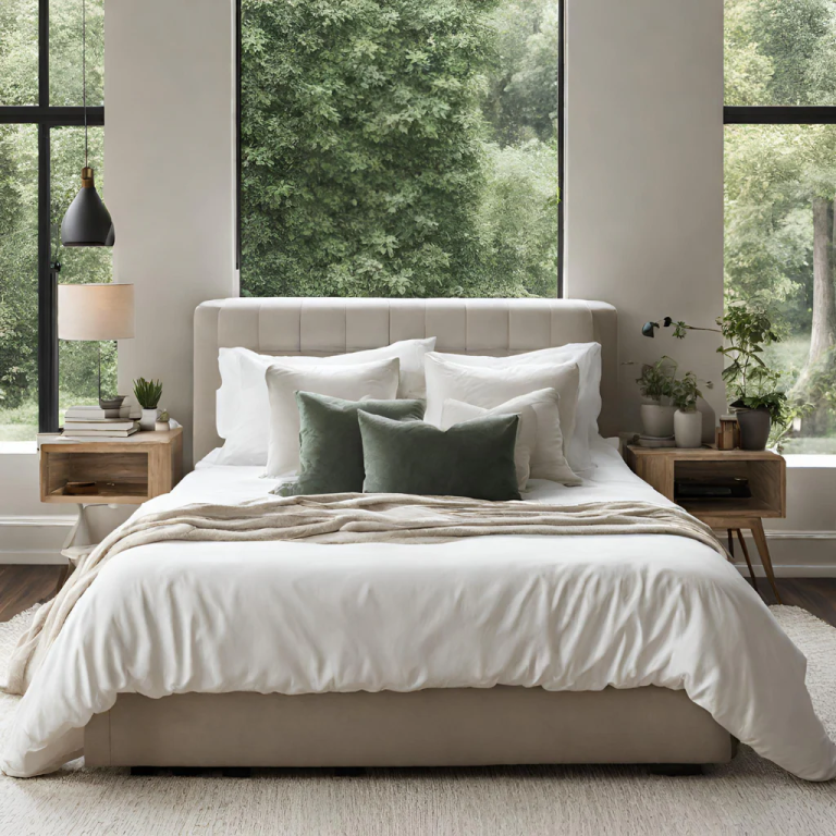 Fresh Bedroom Bedding Trends: Style, Comfort, and Personality in Every ...