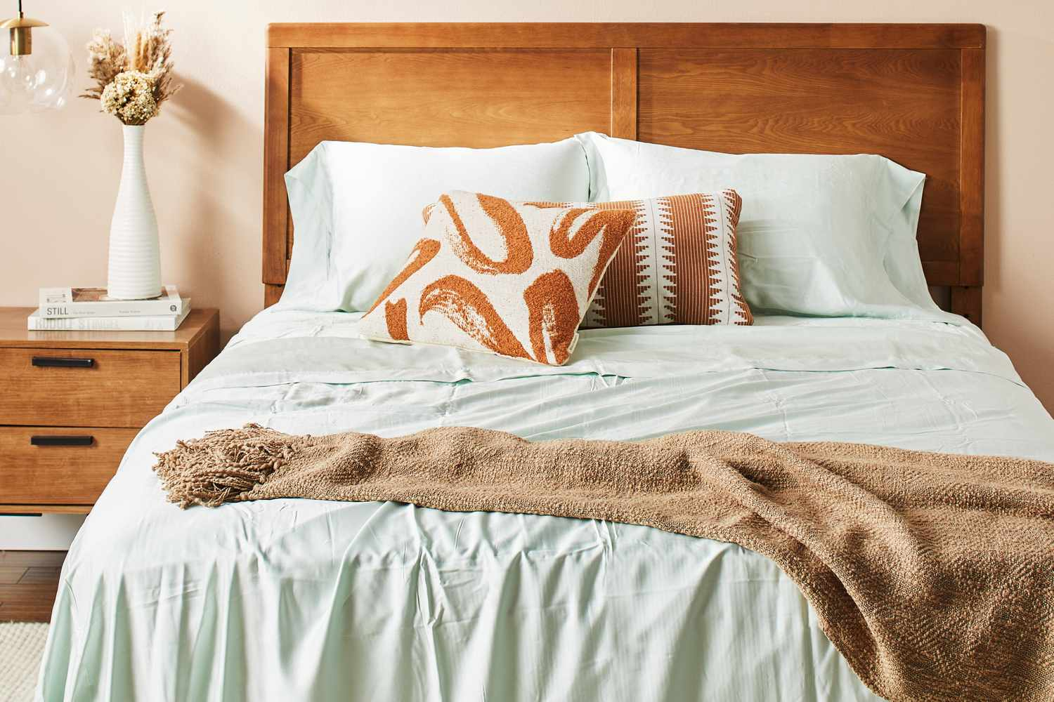 Fresh Bedroom Bedding Trends: Style, Comfort, and Personality in Every ...