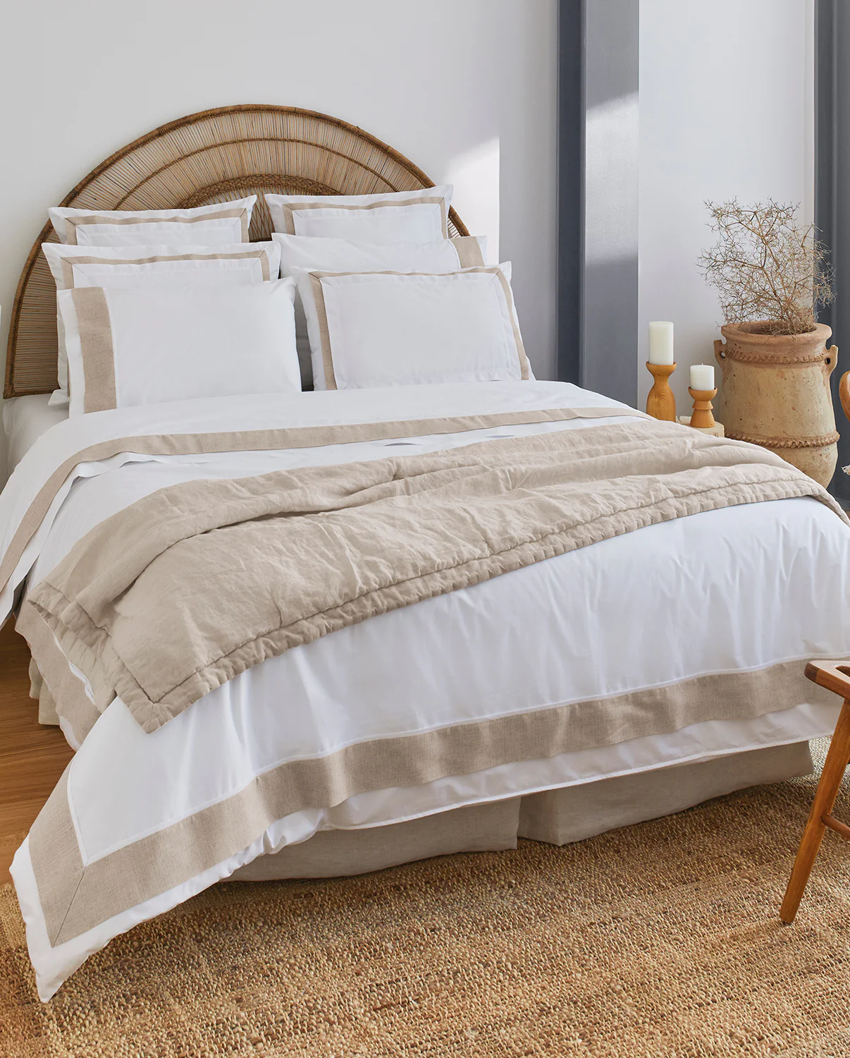 Fresh Bedroom Bedding Trends: Style, Comfort, and Personality in Every ...