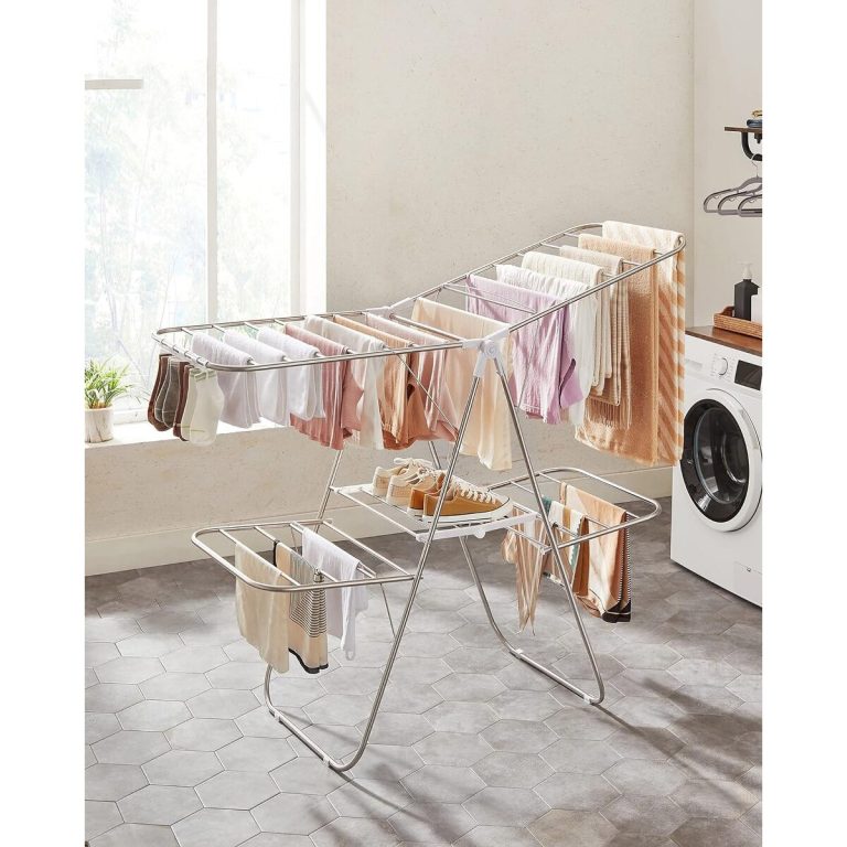 32 Small Laundry Room Ideas that Maximize Style And Function - Quick ...
