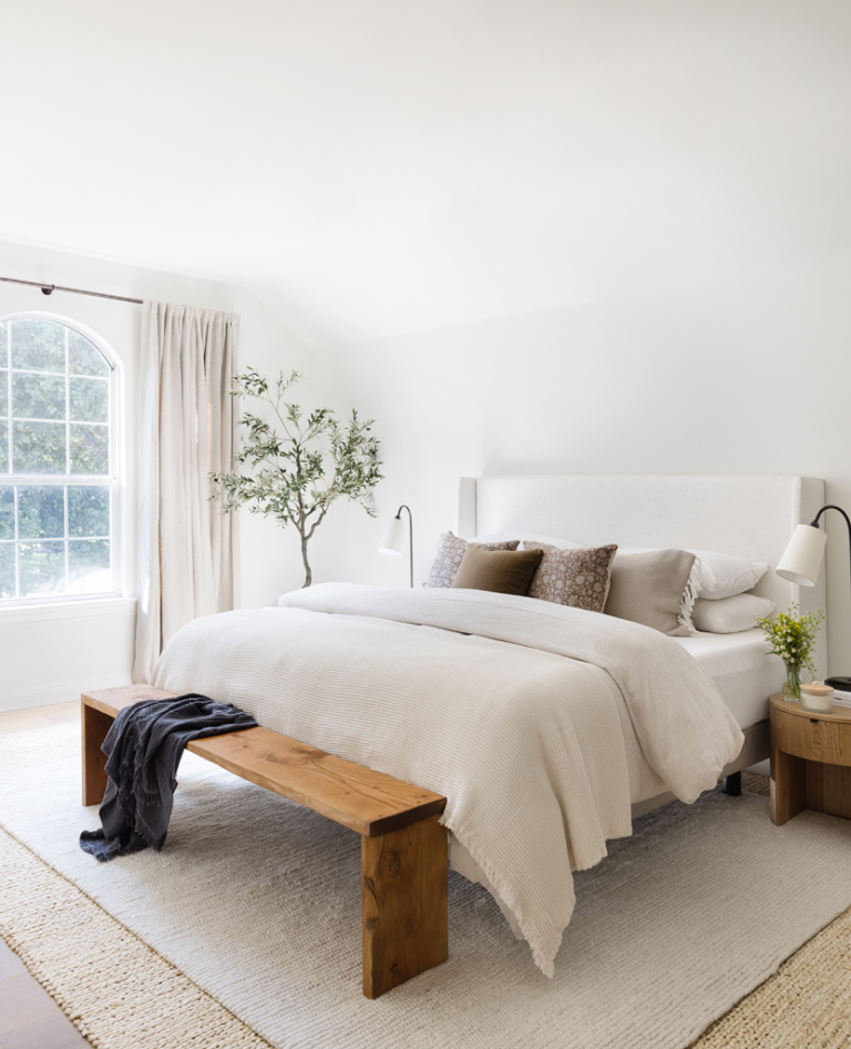 Pinterest-Inspired Warm Minimalist Room Ideas: Cozy Styling with ...